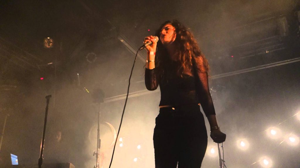 2018 Lorde Concert Tickets, Venues, Tour Dates, and Promo Code