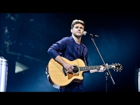 Niall Horan Concert Tickets Online | Cheapest Niall Horan Tickets