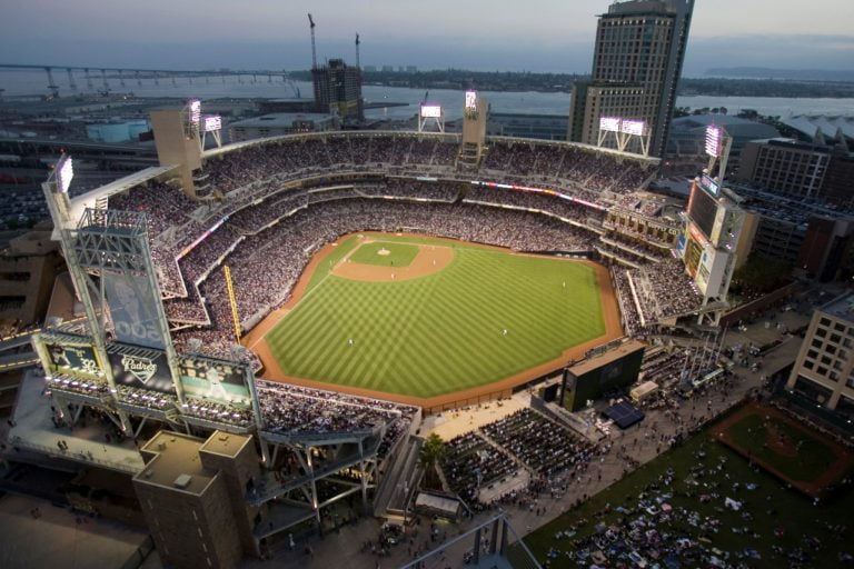 2019 San Diego Padres Schedule | San Diego Padres Seating Chart