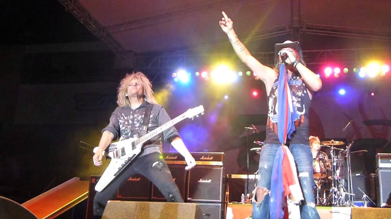 Discount Poison and Cheap Trick Concert Tickets, Venues and Tour Dates