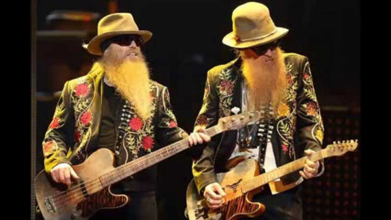 How to Buy ZZ Top Concert Tickets Online | Promo Code