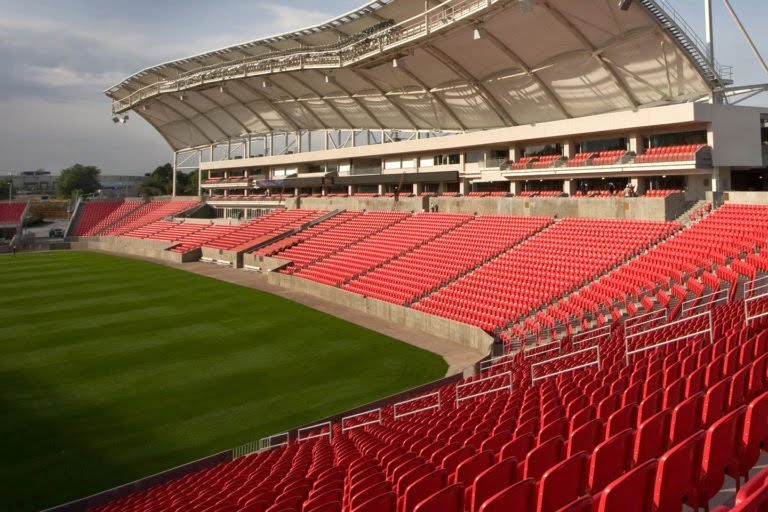 Real Salt Lake Rio Tinto Stadium Tickets | Real Salt Lake Sandy Tickets