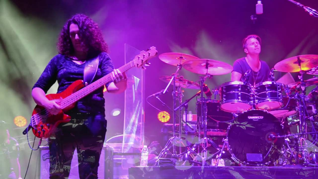 STS9 Promo Code for General Admission (GA) Tickets, Floor Seats, Front ...