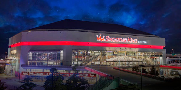 New Orleans Pelicans Lower Level Tickets | Pelicans NBA Tickets