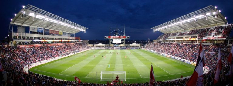 Chicago Fire SeatGeek Stadium Tickets | Chicago Fire Bridgeview Tickets