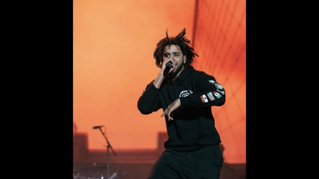 Buy J. Cole Concert Tickets Online | Cheapest J. Cole Concert Tickets