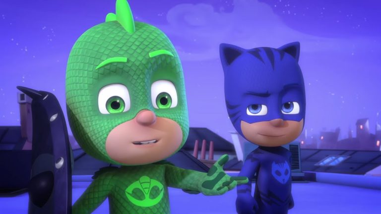 PJ Masks Mobile Tickets | PJ Masks E-Tickets | Promo Code