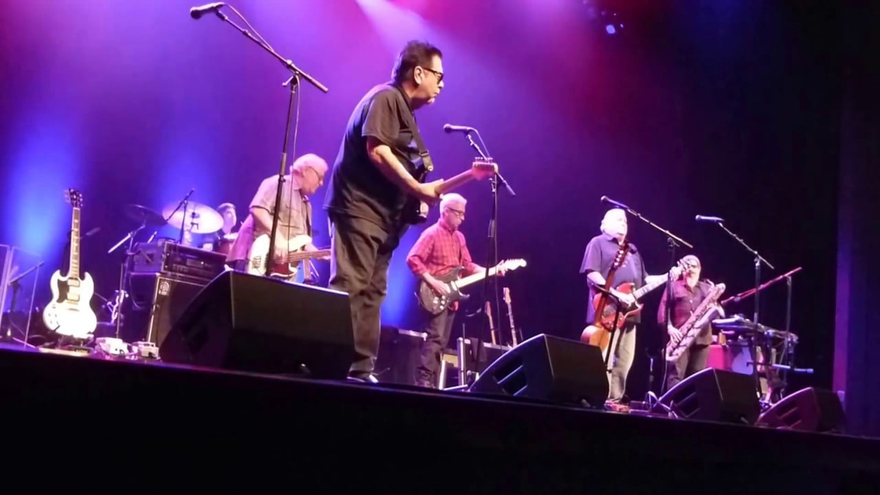 2020 Los Lobos Tickets | 2020 Los Lobos Tour Dates | Promo Code