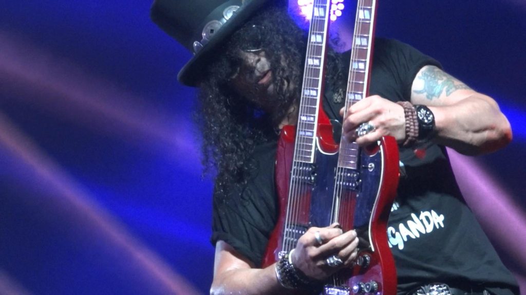 Discount Slash General Admission Tickets, Floor Seating, and Reserved ...