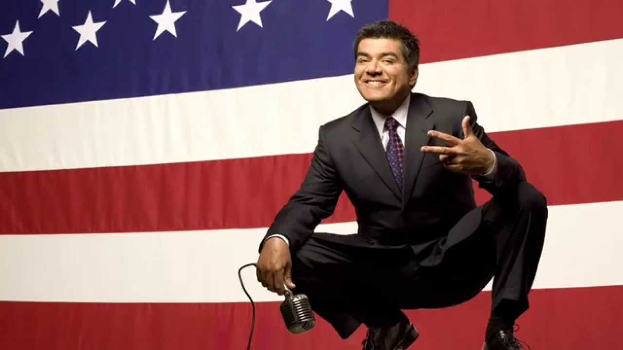 George Lopez Promo Code | 2019 George Lopez Tour Dates