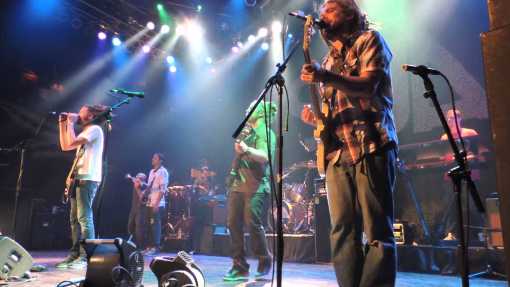 Cheapest SOJA Tickets | SOJA General Admission Tickets | SOJA Promo Code