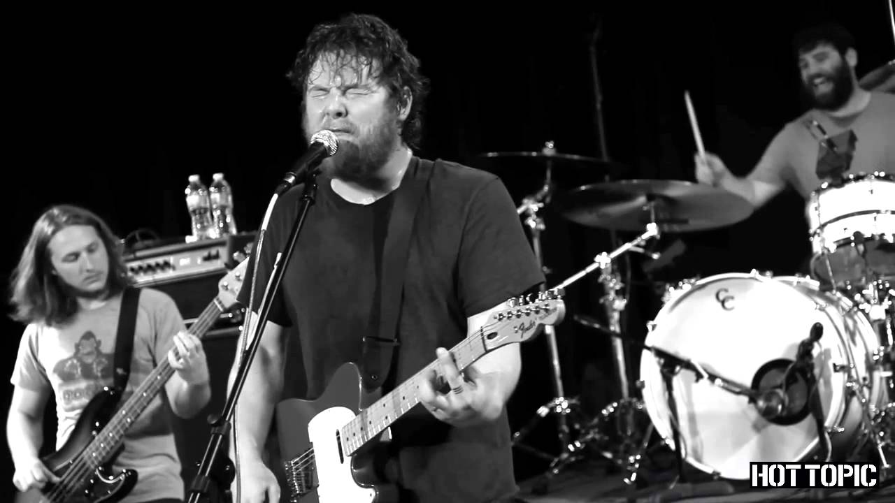 Cheapest Manchester Orchestra Concert Tickets | Manchester Orchestra ...