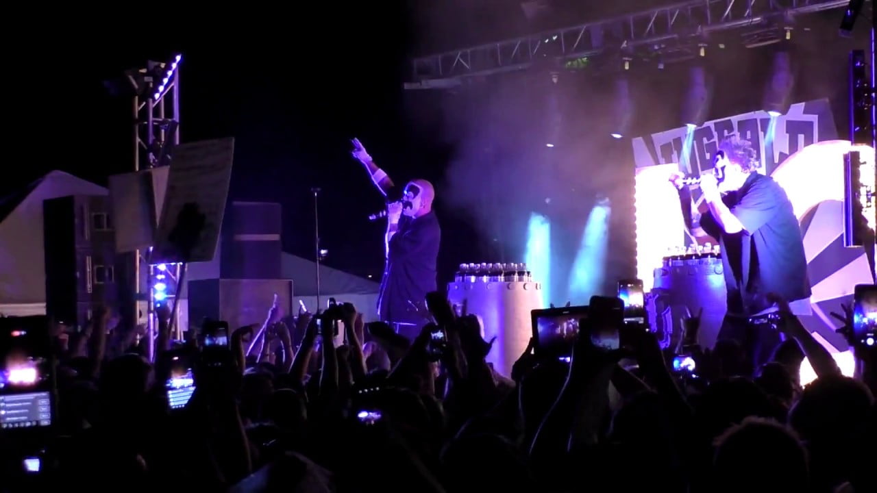 Buy Insane Clown Posse Tickets Online | Insane Clown Posse Code