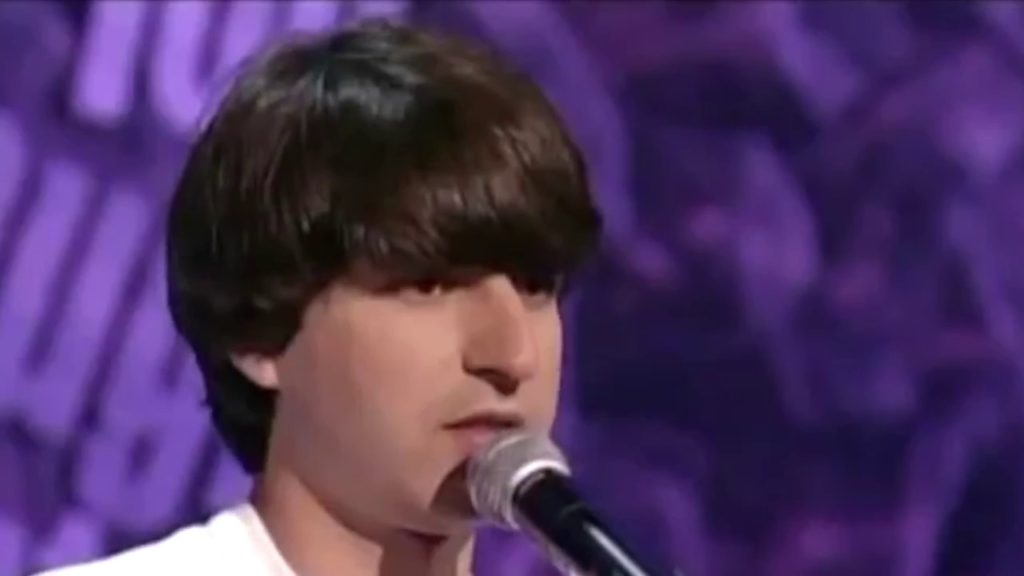 Buy Demetri Martin Comedy Tickets | Demetri Martin Promo Code