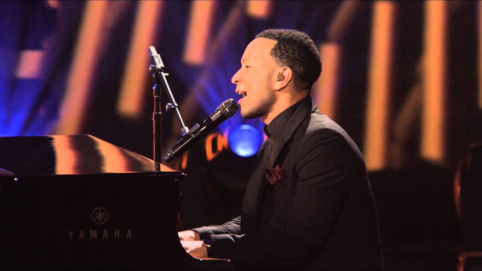 Save on John Legend Concert Tickets with Promo Code for Lower and Upper ...