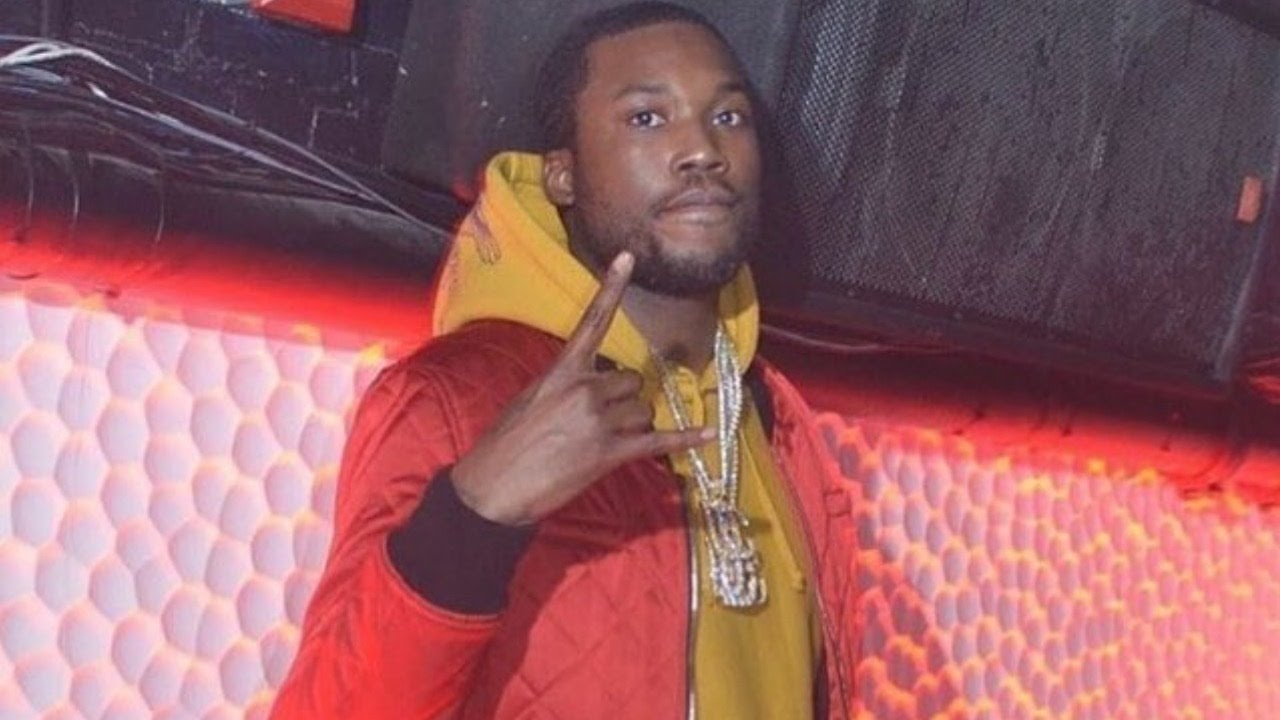 Meek Mill Tickets on Sale | Save on Meek Mill Concert Tickets