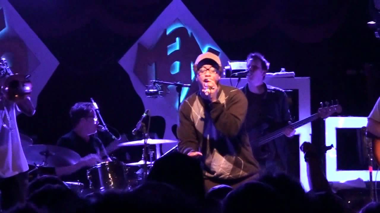 Galactic Concert Tickets | Galactic Promo Code | Buy Galactic Tickets