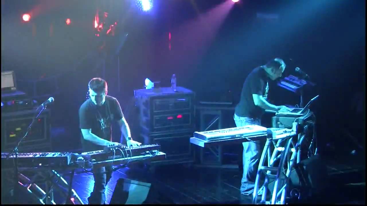 Cheap The Crystal Method Tickets | 2019 The Crystal Method Tour