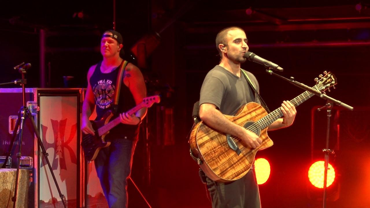 Rebelution Tickets On Sale | Buy Discount Rebelution Tickets