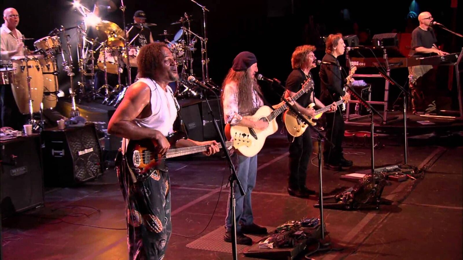 The Doobie Brothers Concert Tickets | Doobie Brothers Promo Code