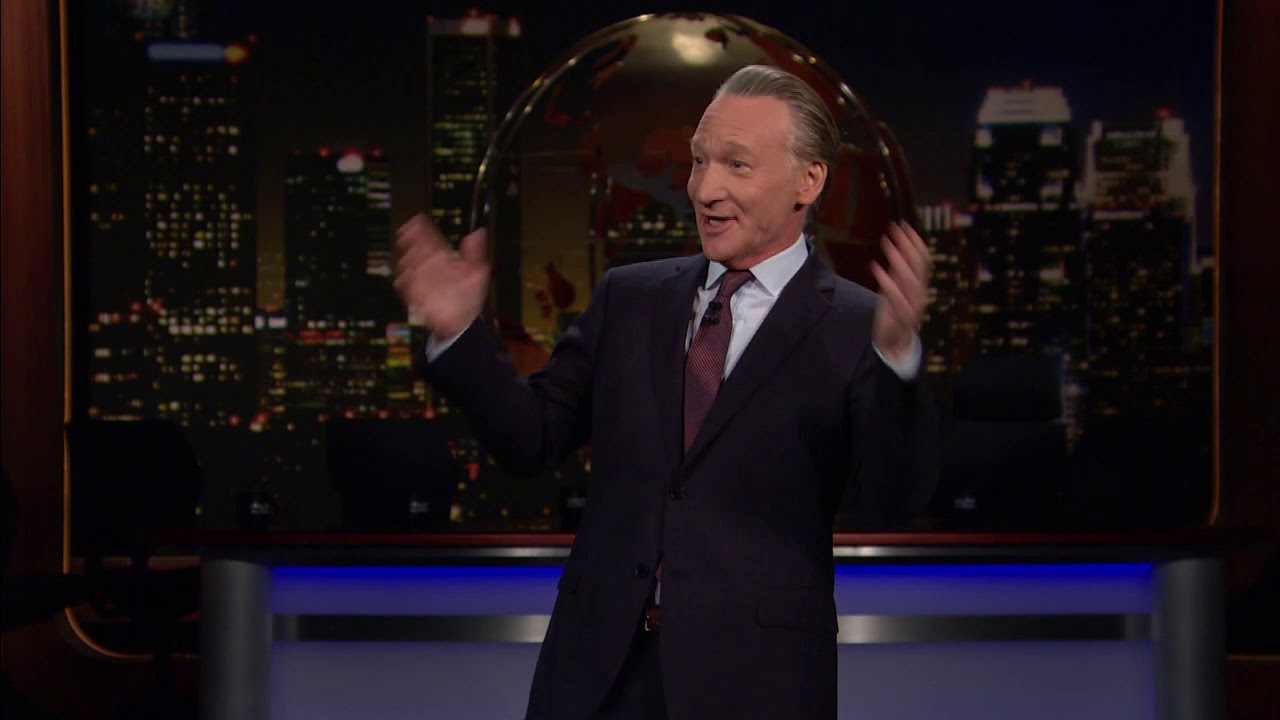 Bill Maher Comedy Tickets | Bill Maher Tickets and Promo Code