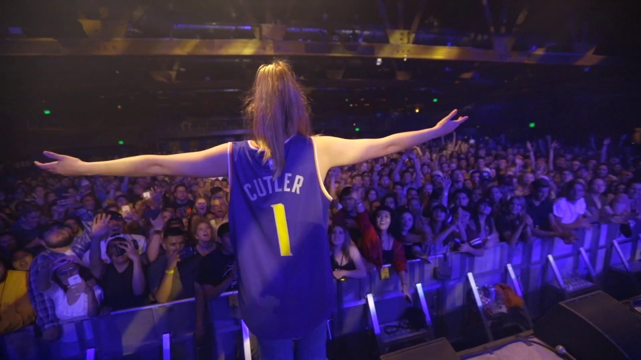 Chelsea Cutler Concert Tour Dates | Chelsea Cutler Seating Chart