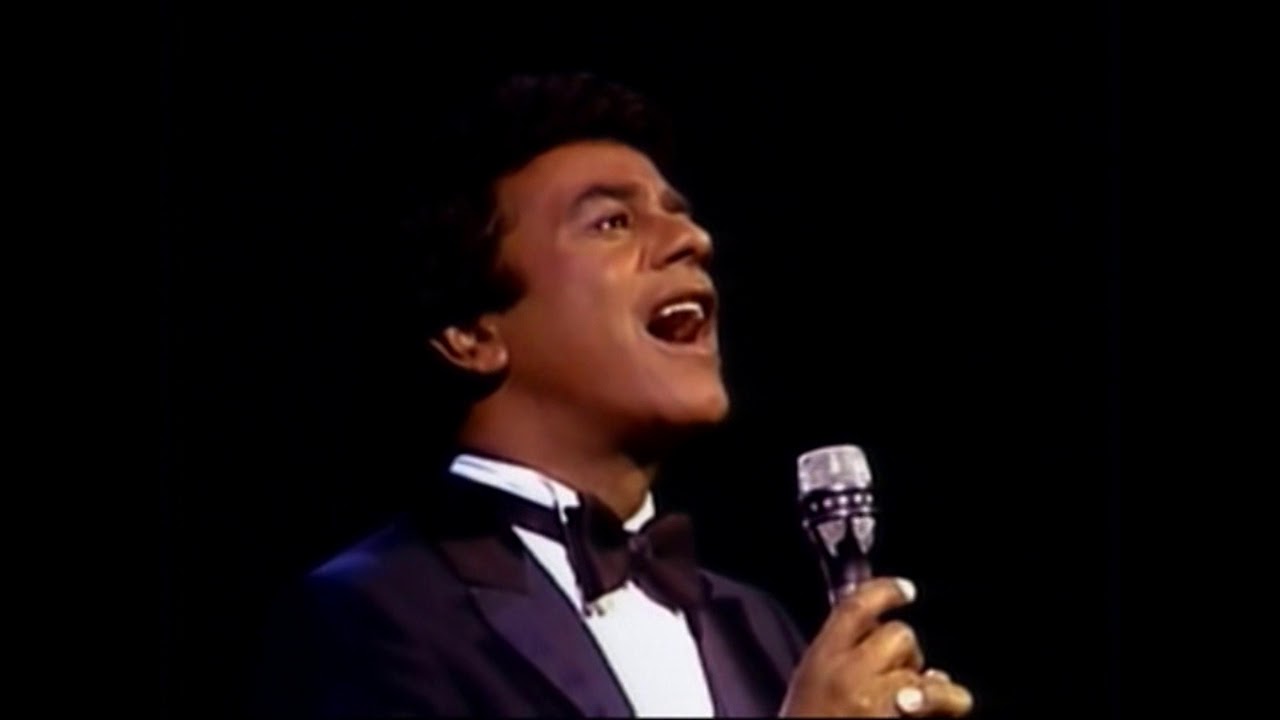 How to Buy Johnny Mathis Concert Tickets Online at Discount Prices with ...