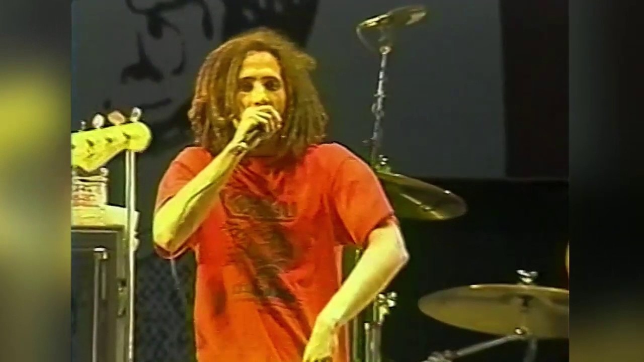 Rage Against the Machine Concert Tickets | Promo Code