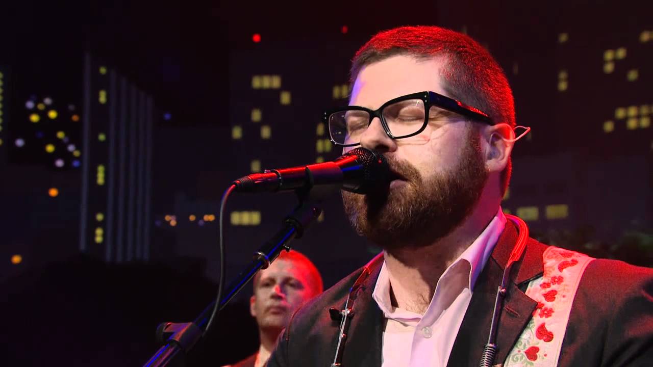The Decemberists Promo Code | Save on The Decemberists Tickets