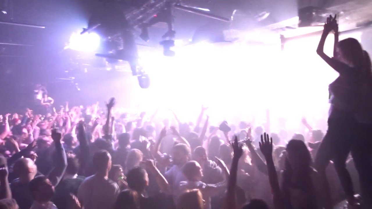 Buy Discount 2021 Ministry Tickets in Cleveland, Boston, Huntington ...