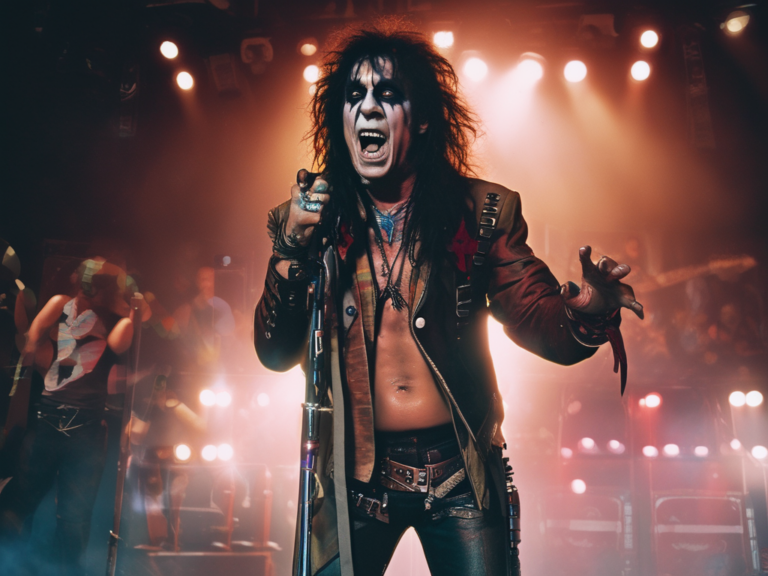 Rock Out for Less: Use This Promo Code for Alice Cooper 2025 Florida ...