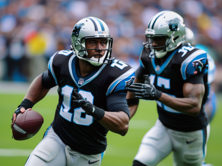 Best Seats at Bank of America Stadium: A Panthers Fan’s Ultimate Guide