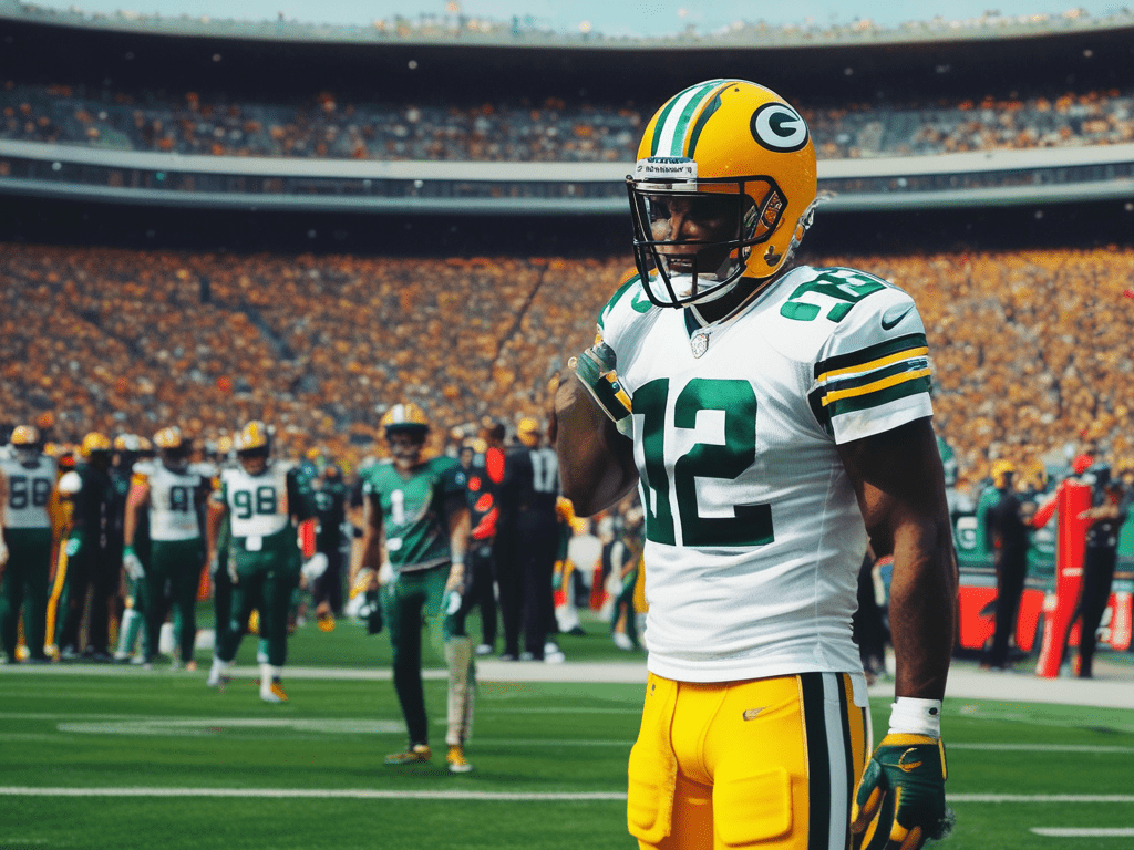 Top Seating Options for Green Bay Packers Fans at Lambeau Field ...