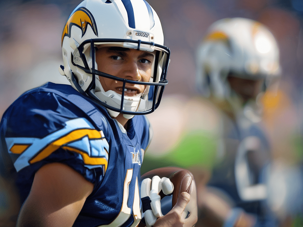 Your Guide to Buying Discounted Los Angeles Chargers Tickets and ...