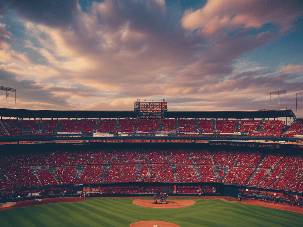 Optimal Seating Choices for St. Louis Cardinals Games: Where to Sit for ...
