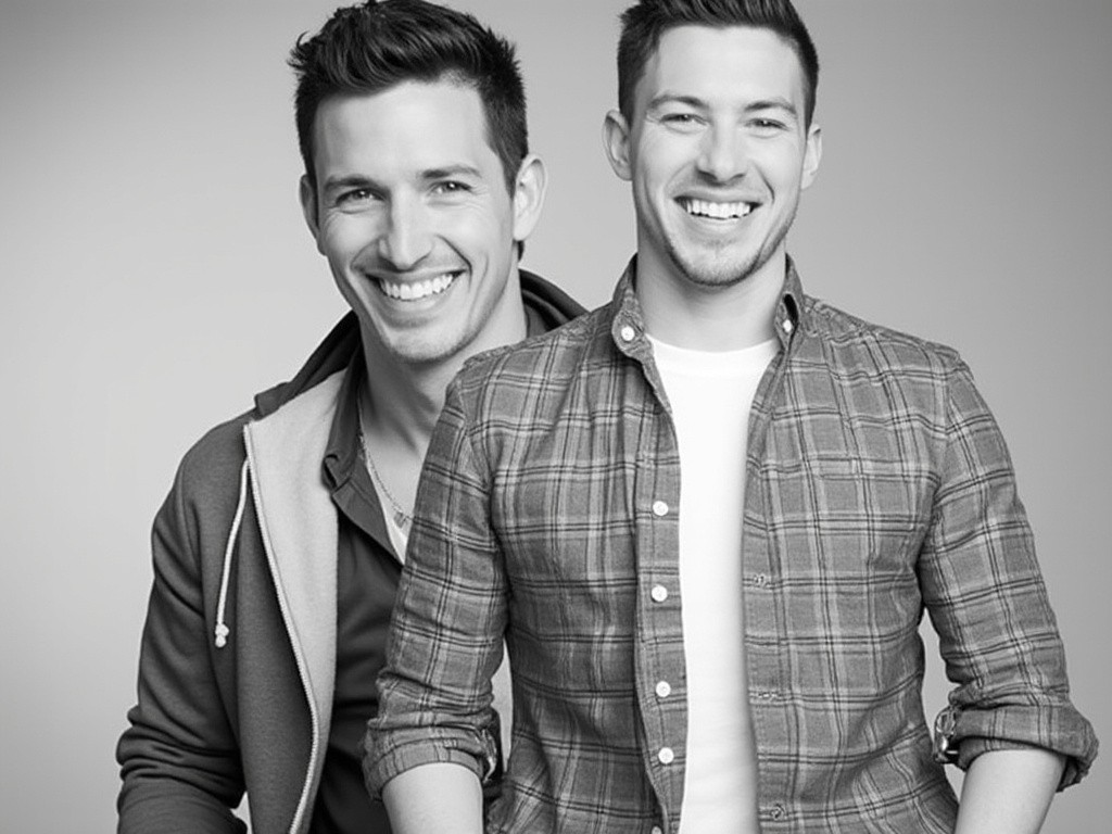 How Andy Grammer Became a Household Name with This Hit Song ...