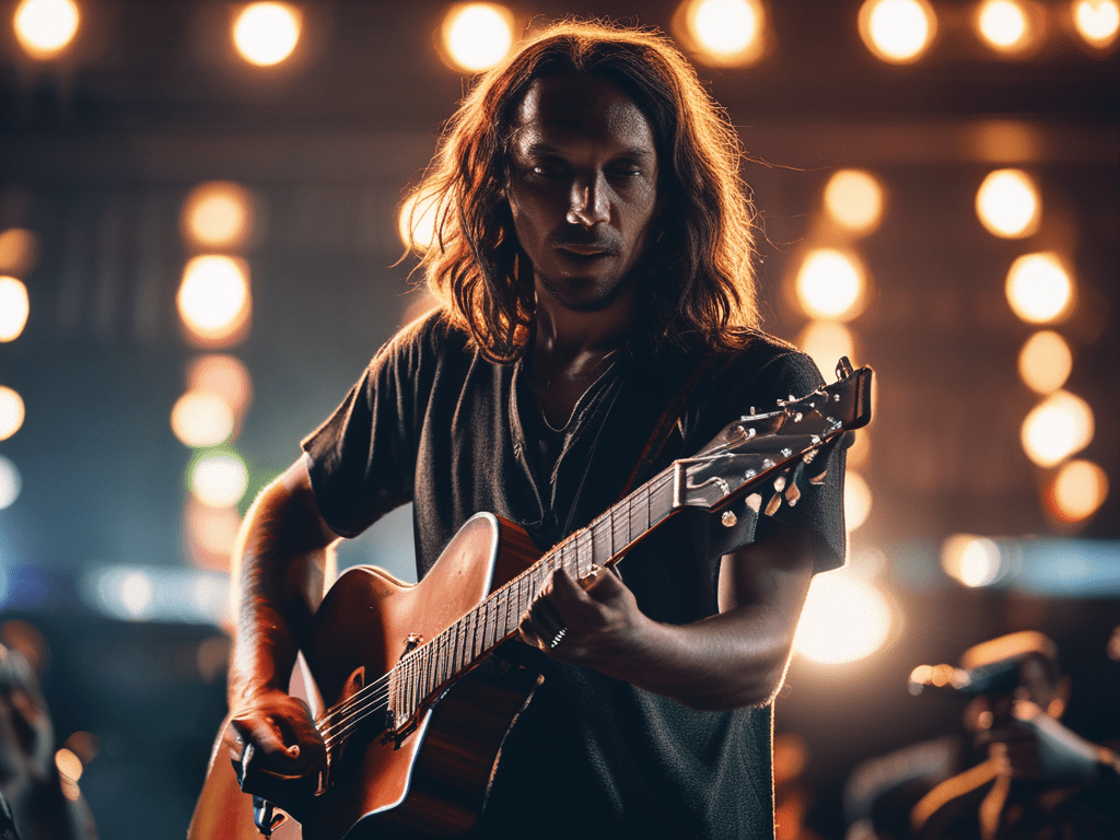 Where to See Incubus Live in Concert in 2024: Tour Dates and Locations