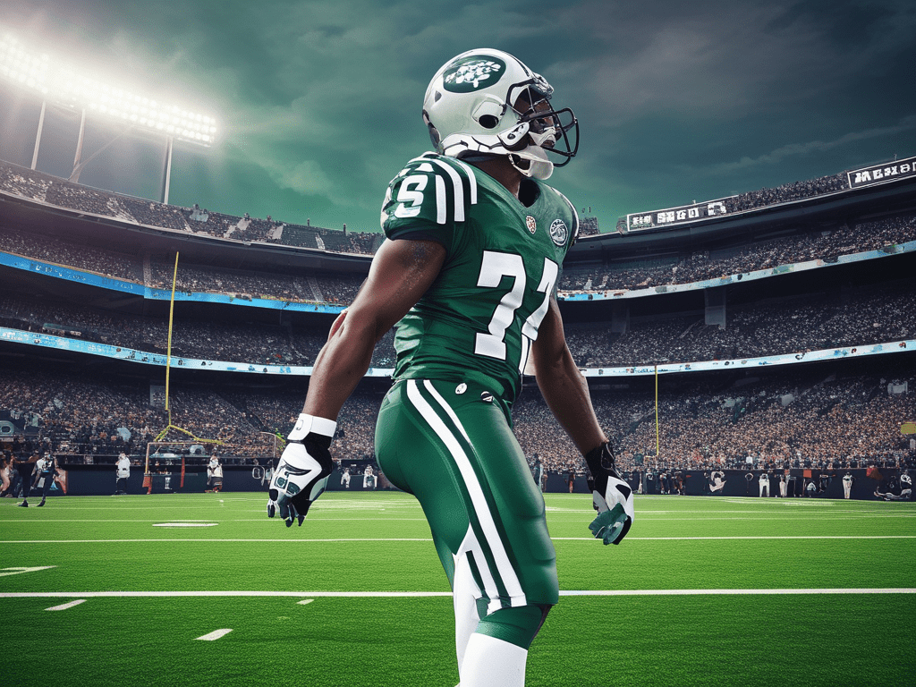 Jets and Giants Home Field: Best Seating Options at MetLife Stadium ...