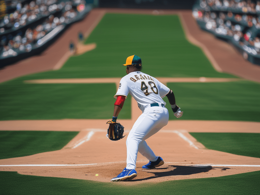 Optimal Seating Choices for Enjoying A's Games at Oakland Coliseum ...