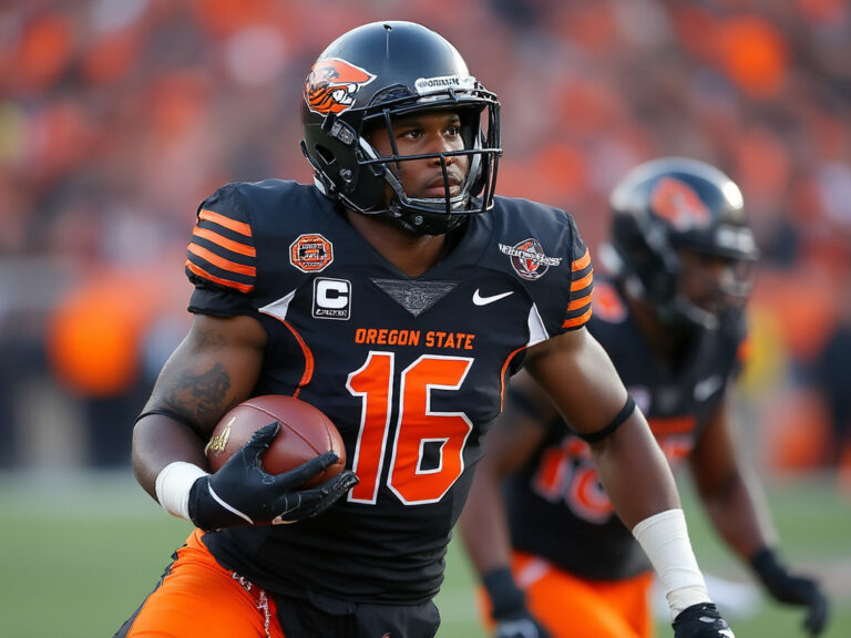 Oregon State Beavers Football: Event Tickets, Schedules, and Prices for ...