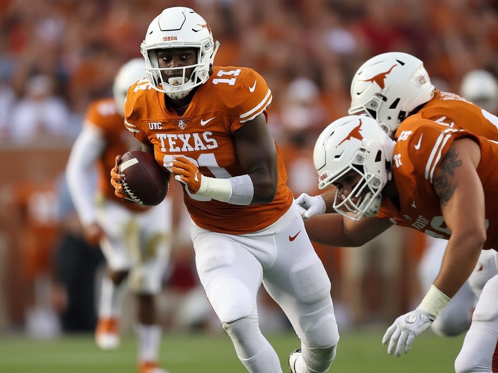 2025 Texas Longhorns Football Tickets: Your Guide to the Best Deals