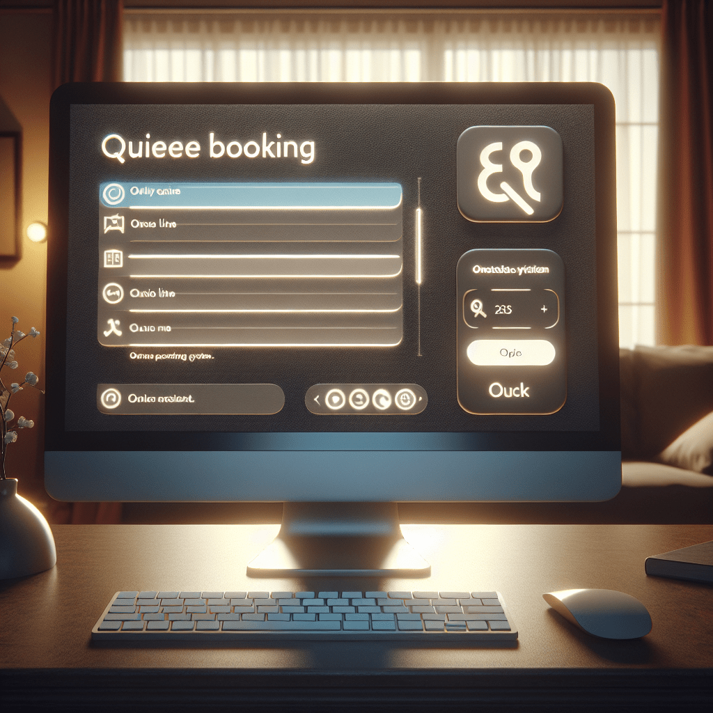 How to Get Your M1 Online Queue Number Quickly