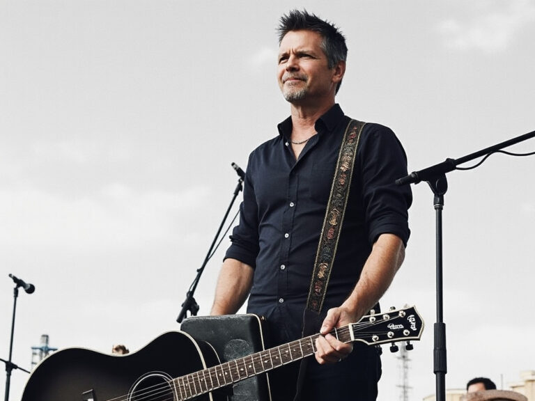 Randy Travis 2025 Tour: Where to Buy Tickets and Best Deals!