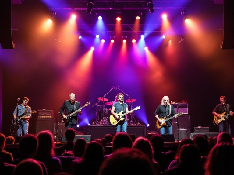 Foreigner 2025 Tour Guide: Setlists, Special Guests & More