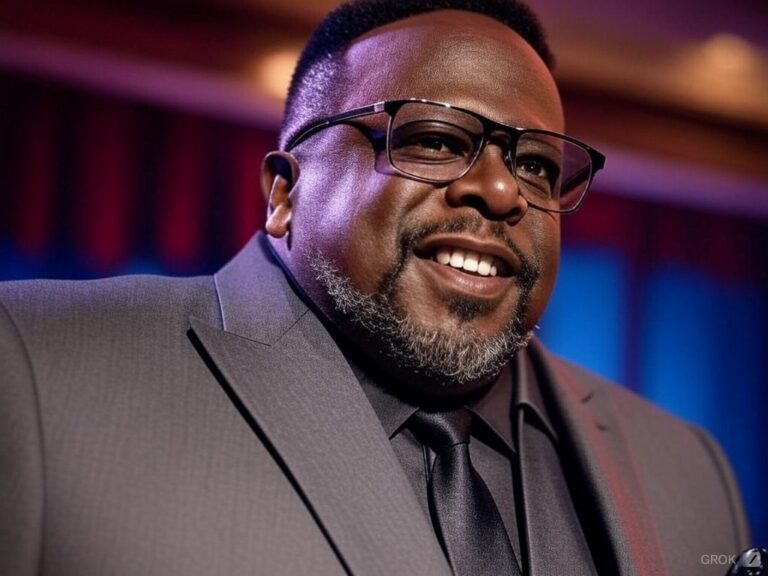 Cedric The Entertainer 2025 Tour: Secrets to Buying Cheap Tickets Online