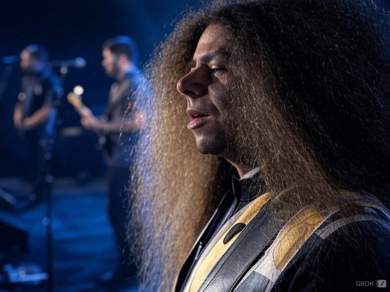 The Story of Coheed and Cambria’s Name: From Comics to Rock