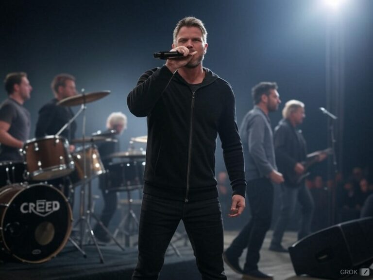 Guide to Cheap Creed Tickets at Rupp Arena, Camden, and Jones Beach ...