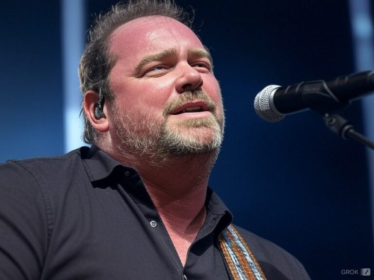 Lee Brice Brings ‘What You Know About That Tour’ to Fall 2025 – See the ...