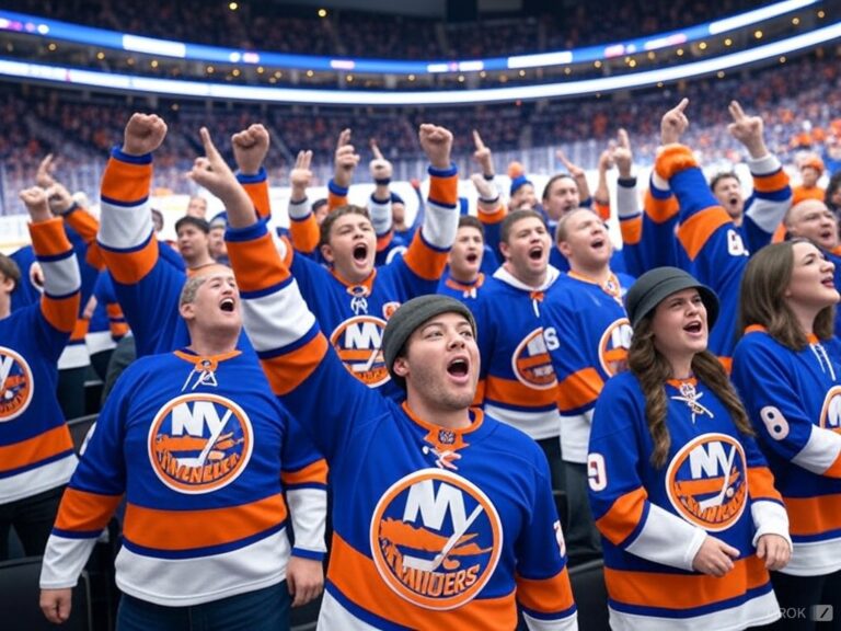 Best Seats for New York Islanders Fans: How to Get Them on a Budget