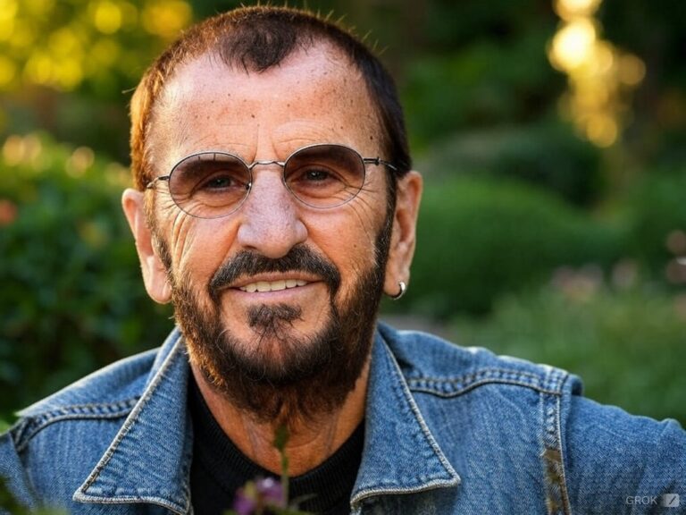 Unlock Savings on Ringo Starr 2025 Tour Tickets for Florida and North ...